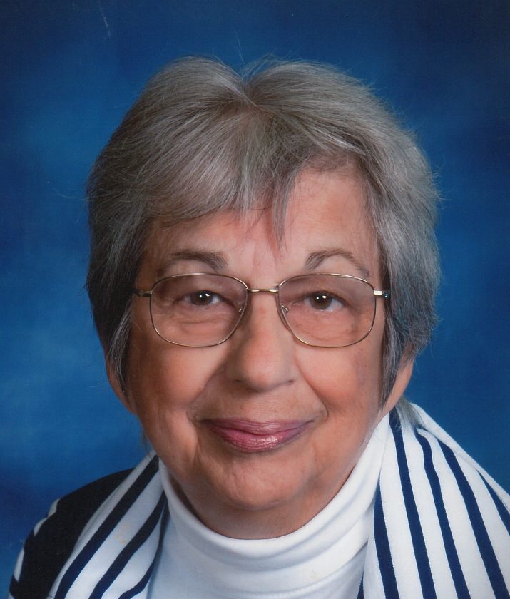 Mary Vellinga, 87 | News, Sports, Jobs - Times Republican